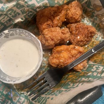 WINGSTOP - Updated December 2025 - 64 Photos & 69 Reviews - 106 ...