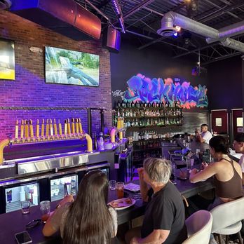 STATE 48 ROCK HOUSE - Updated December 2025 - 300 Photos & 341 Reviews ...