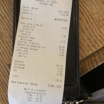 LA NOTE - Updated March 2025 - 4633 Photos & 4486 Reviews - 2377 ...