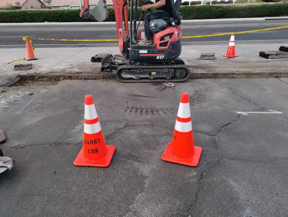 DARBY CONSTRUCTION - Updated December 2025 - Indio, California ...