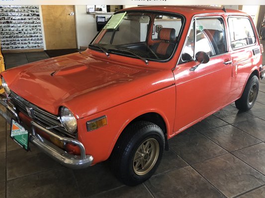 TRIANGLE MOTORS - Updated October 2025 - 18 Photos & 22 Reviews - 1790 ...