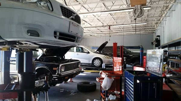 CALIBER AUTO REPAIR - Updated December 2025 - 13 Photos & 66 Reviews ...