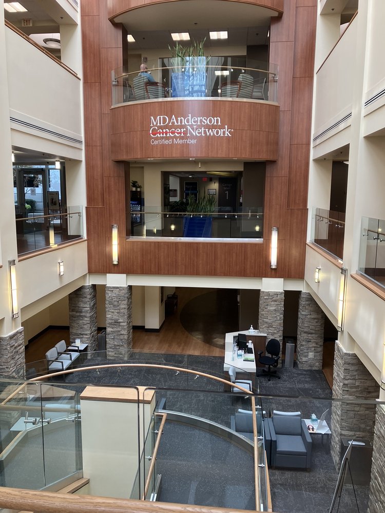 OHIOHEALTH BING CANCER CENTER - Updated November 2025 - 12 Photos - 11 ...