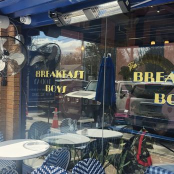 THE BREAKFAST BOYS - Updated March 2025 - 2610 Photos & 2175 Reviews ...
