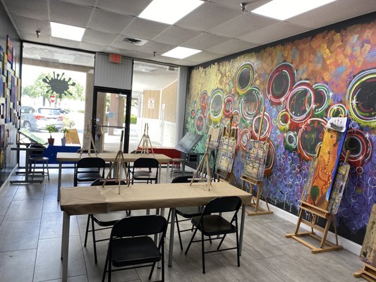 ROBYARTSY STUDIO - Updated March 2025 - 93 Photos & 28 Reviews - 9050 W ...