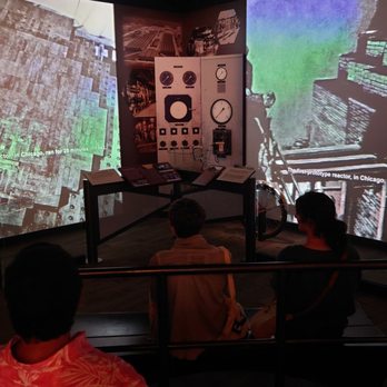 AMERICAN MUSEUM OF SCIENCE & ENERGY - Updated October 2025 - 254 Photos ...