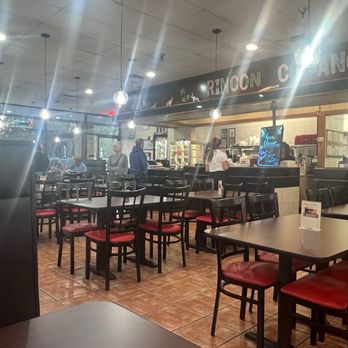 RINCON CUBANO - Updated December 2025 - 202 Photos & 178 Reviews - 1756 ...