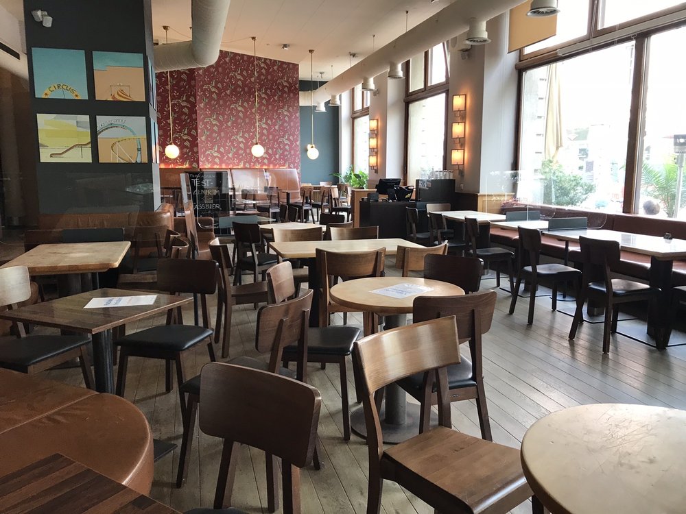 CAFE LUISE - Updated May 2024 - 45 Photos & 90 Reviews - Bosestr. 4 ...