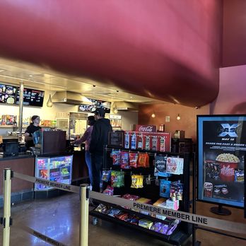 AMC UTC 14 - Updated December 2025 - 123 Photos & 93 Reviews - 4425 La ...