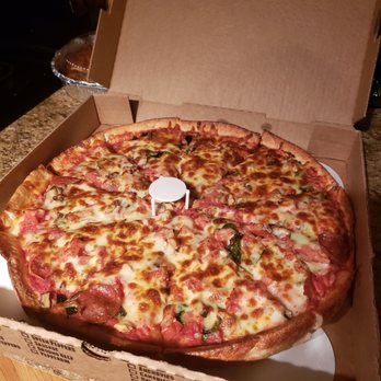PIZZAVILLE - Updated July 2025 - 52 Photos & 61 Reviews - 5201 E US Hwy ...