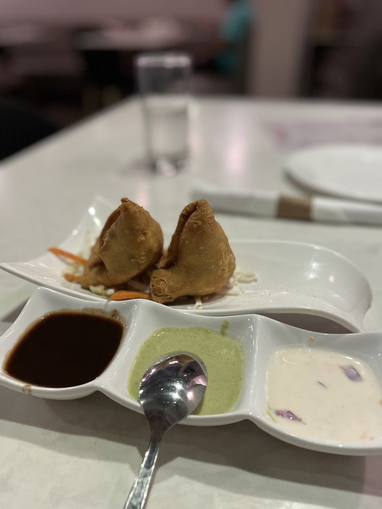 DECCAN SPICE - Updated July 2025 - 305 Photos & 250 Reviews - 1149 S ...