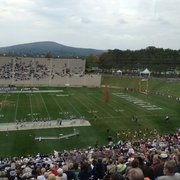 GOODMAN STADIUM LEHIGH UNIVERSITY | 150 Goodman Dr, Bethlehem ...