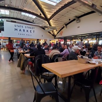 STATE STREET MARKET - Updated August 2025 - 683 Photos & 167 Reviews ...