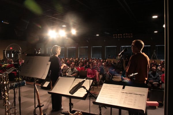 SENECA CREEK COMMUNITY CHURCH - Updated October 2025 - 22 Photos - 13 ...