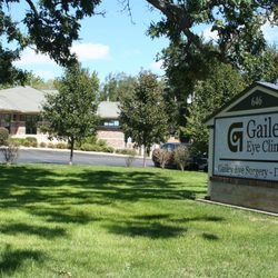 GAILEY EYE CLINIC - 646 W Pershing Rd, Decatur, IL - Yelp