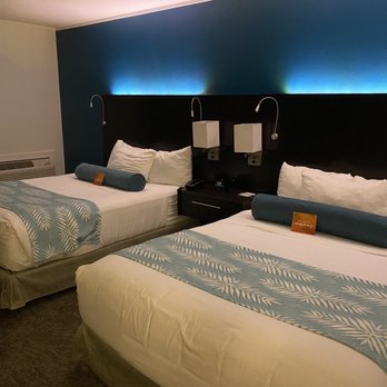 OASIS HOTEL & CONV. CENTER, ASCEND HOTEL COLLECTION - Updated December ...