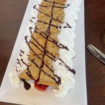 THE CREPERIE CAFE - Updated May 2024 - 178 Photos & 110 Reviews - 1123 ...