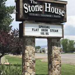 THE STONE HOUSE - Updated August 2025 - 130 Photos & 300 Reviews - 1415 ...
