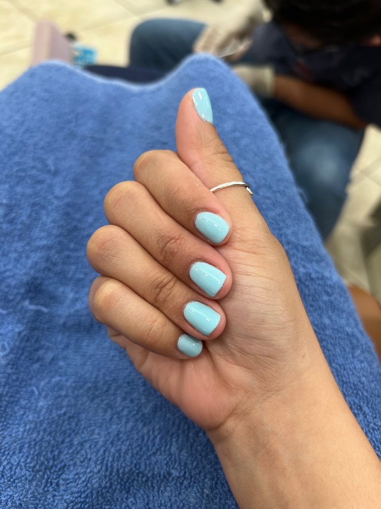 SAM NAILS - Updated June 2025 - 35 Photos & 74 Reviews - 3700 S Texas ...