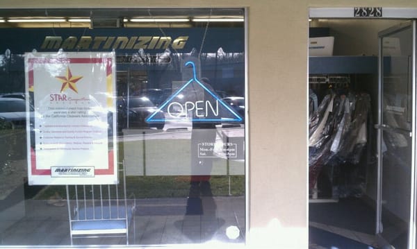 DRY CLEANING BY MARTINIZING - Updated October 2025 - 16 Reviews - 2828 ...