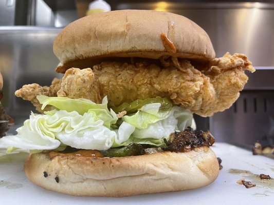 SUPER BURGERS NEW CANEY - Updated May 2025 - 20444 Loop 494, New Caney ...