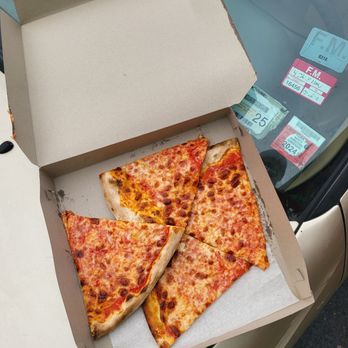 PATSY’S PIZZERIA - Updated December 2024 - 678 Photos & 994 Reviews ...