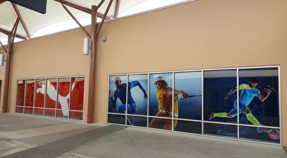 PUMA - Updated January 2025 - 13 Photos & 15 Reviews - Seattle Premium ...