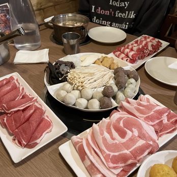 LAOJIE HOTPOT MANHATTAN - Updated November 2024 - 502 Photos & 216 ...