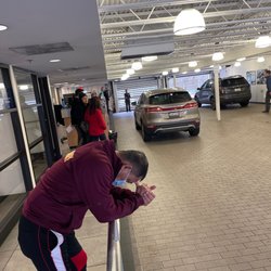 OURISMAN FORD & LINCOLN OF ALEXANDRIA - 45 Photos & 321 Reviews - 6129 ...