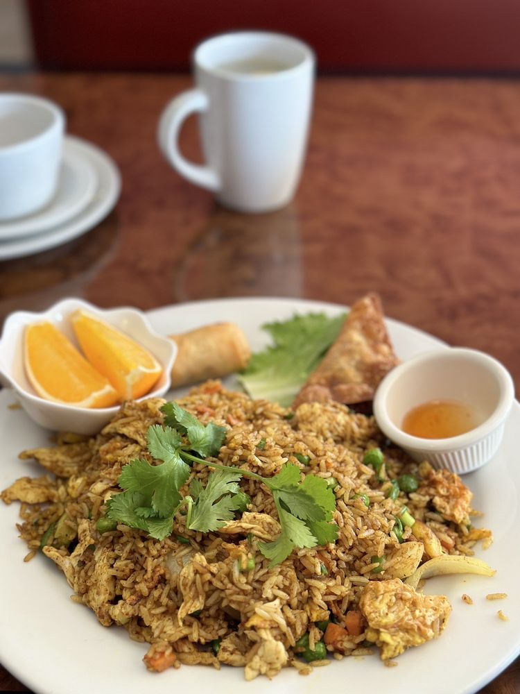 CHAN DARA THAI CAFÉ - Updated April 2025 - 684 Photos & 795 Reviews - 330 W Felicita Ave ...