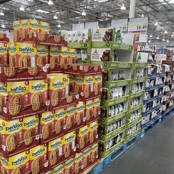 COSTCO - Updated March 2025 - 177 Photos & 145 Reviews - 10921 Causeway ...
