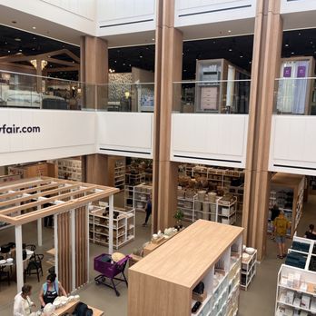 WAYFAIR - Updated November 2024 - 126 Photos & 52 Reviews - 3232 Lake ...