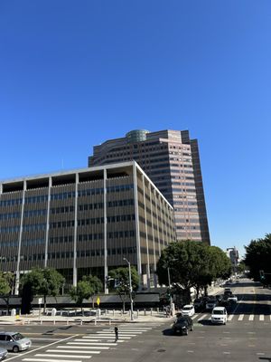 LOS ANGELES FEDERAL BUILDING - Updated December 2025 - 14 Photos & 21 ...