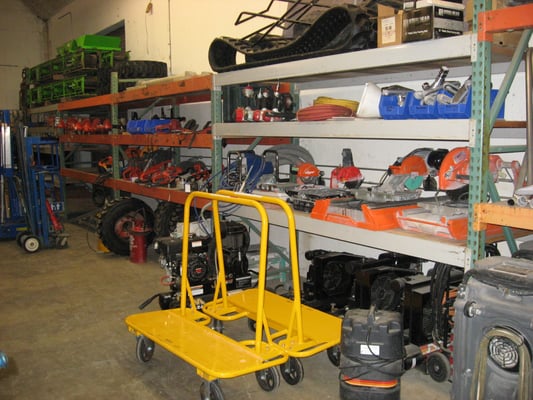 PACIFIC RIM EQUIPMENT RENTALS - Updated December 2025 - 18 Photos ...