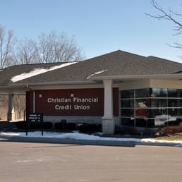 Christian Financial Credit Union Reviews | Read Customer Service ...