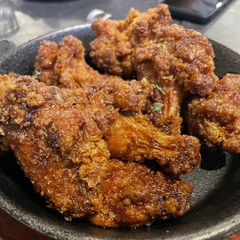 SODAM CHICKEN-SHORELINE - Updated November 2024 - 247 Photos & 145 ...