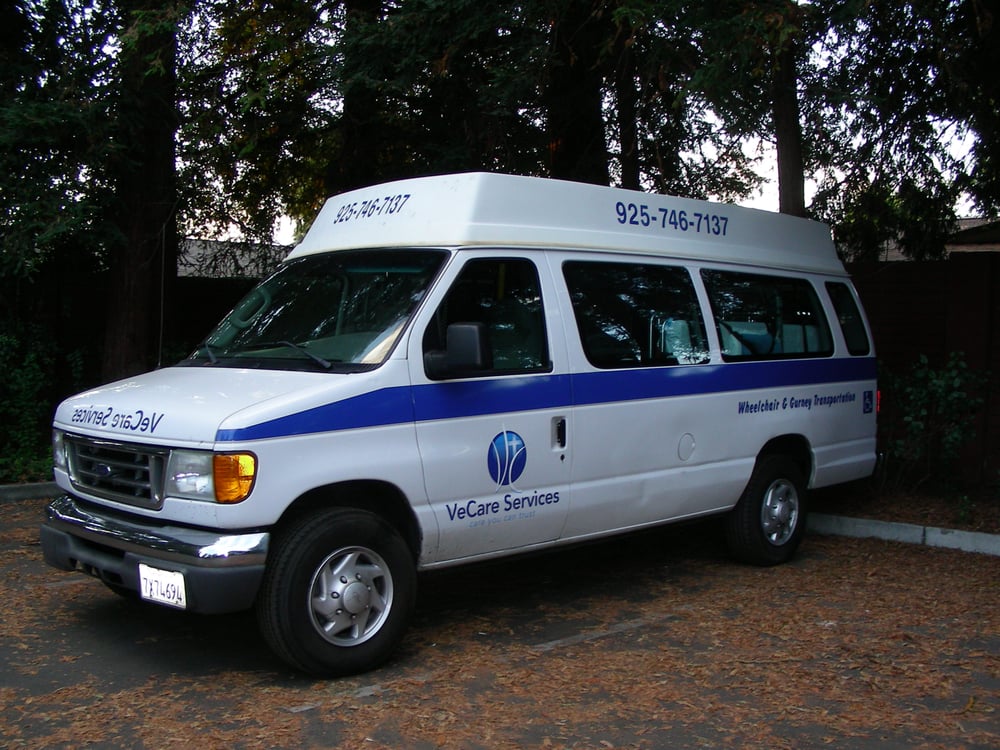 VECARE SERVICES - Updated March 2025 - 3478 Buskirk Ave, Pleasant Hill ...