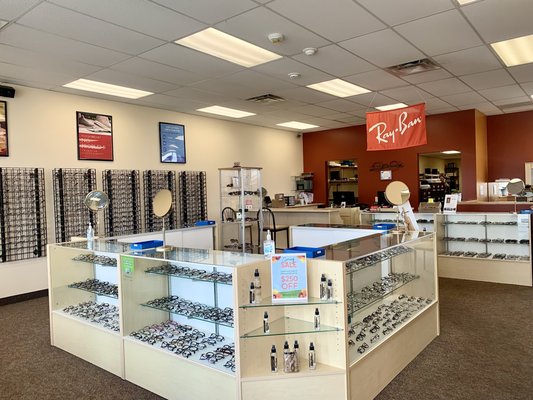 STERLING OPTICAL - FARMINGTON - Updated January 2026 - 19 Photos - 6081 ...