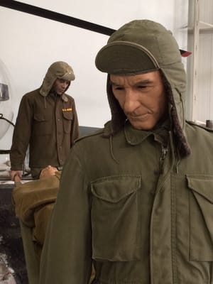 US ARMY AVIATION MUSEUM - 30 Photos & 18 Reviews - 6000 Novosel St ...