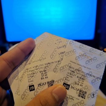 AMC ATLANTIC TIMES SQUARE 14 - Updated May 2025 - 723 Photos & 627 ...