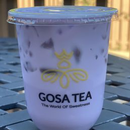 GOSA TEA - Updated August 2025 - 66 Photos & 48 Reviews - 4048 N ...