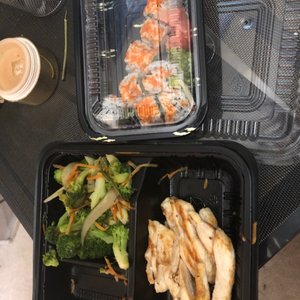 Japanese - MIKATA JAPANESE STEAKHOUSE & SUSHI BAR - 66 Photos & 73 ...