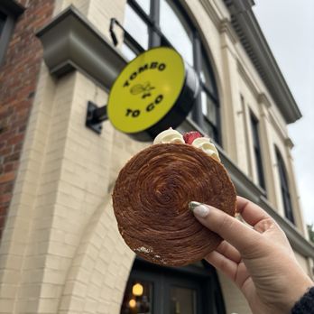 TOMBO EATS - Updated October 2025 - 43 Photos - 732 Yates Street ...