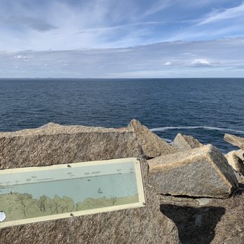 HALIBUT POINT STATE PARK - Updated September 2025 - 205 Photos & 99 ...