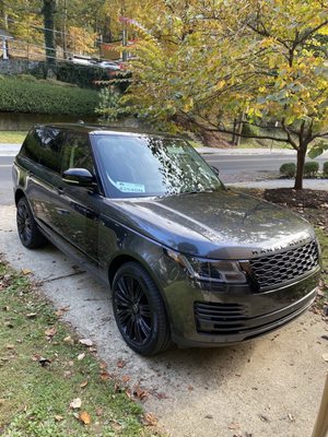 JAGUAR LAND ROVER ALEXANDRIA - Updated August 2024 - 99 Photos & 157 ...