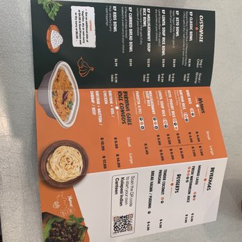 KOLAPASI INDIAN CANTEEN - GREENVILLE SC - Updated September 2025 - 61 ...