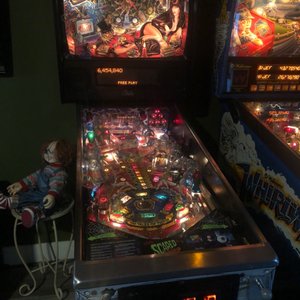 BILLIARD FACTORY - Updated June 2024 - 34 Photos & 20 Reviews - 375 N ...