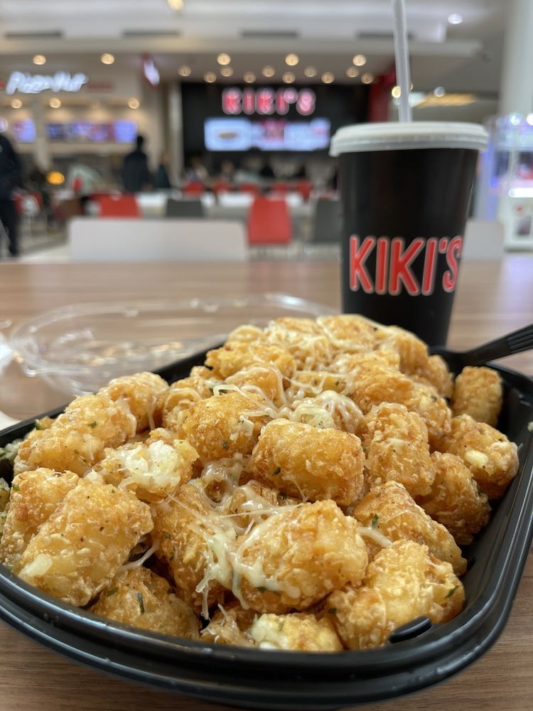 Kiki’s Chicken Place Fairfield - Book a Table - Updated November 2025 ...