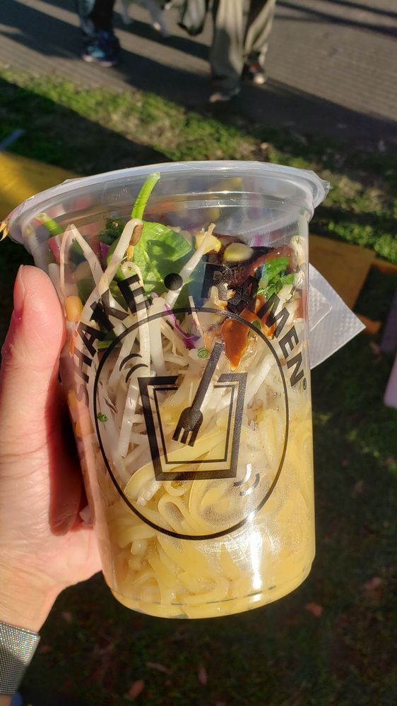 SHAKE RAMEN - 91 Photos & 148 Reviews - Food Trucks - 14311 Lemoli Ave ...