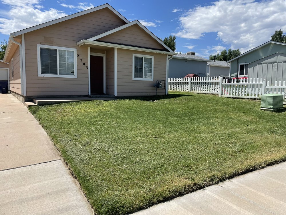 HIGH PERFORMANCE YARD & LAWN CARE - Updated December 2025 - 20 Photos ...